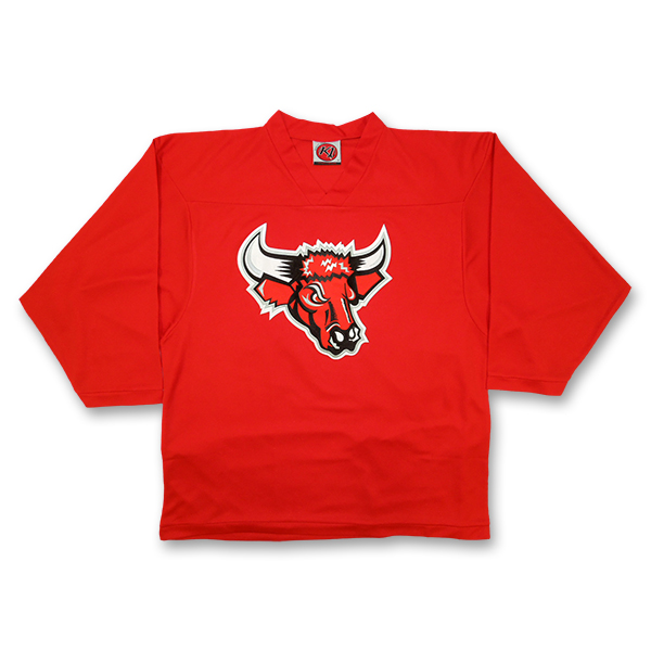 Lawlor's Custom Sportswear | UNO Maverick Patch Jersey