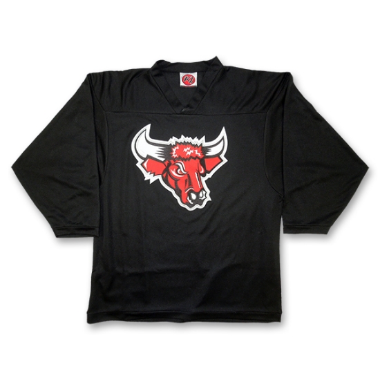 Lawlor's Custom Sportswear | UNO Maverick Patch Jersey