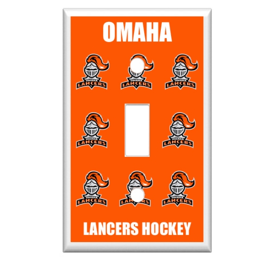 Lawlor's Custom Sportswear | Lancer Switch Cover