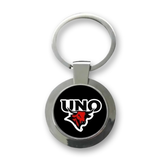 Lawlor's Custom Sportswear | UNO Award Keychain