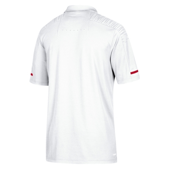 Lawlor's Custom Sportswear | NU Adidas® Iconic Coaches Polo