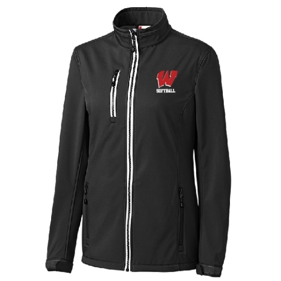 Lawlor's Custom Sportswear | Warriors Softball Ladies Telemark ...