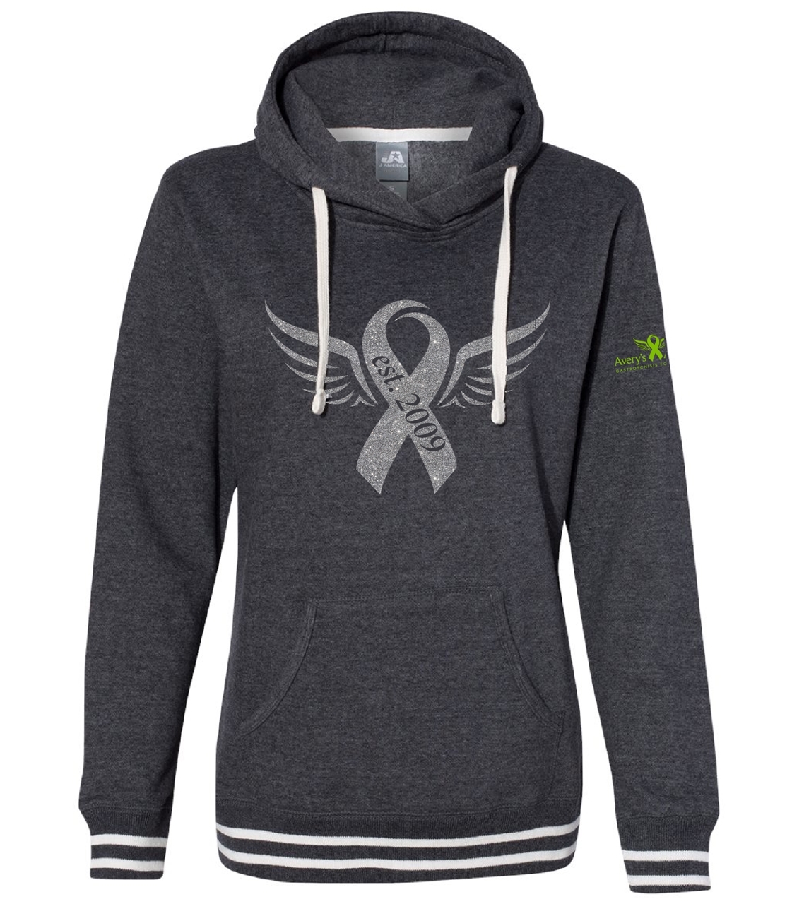Lawlor's Custom Sportswear | AAGF Sparkle 10th Anniversary Ladies Relay ...