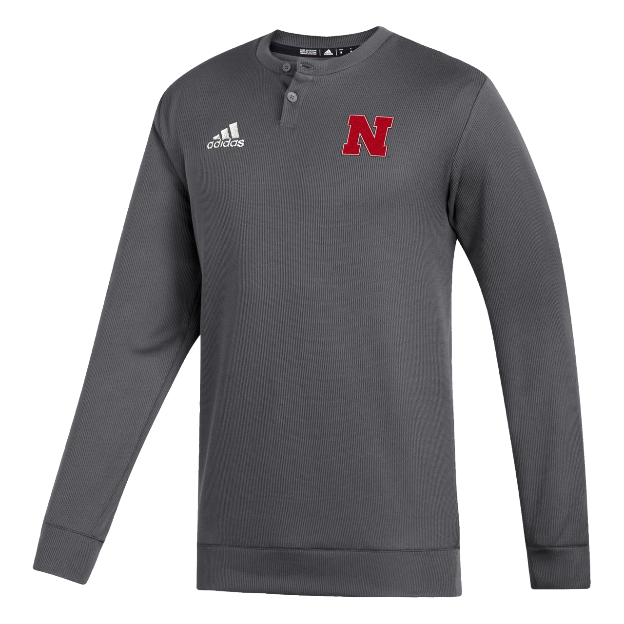 Lawlor's Custom Sportswear | Nebraska Adidas® Under the Lights Coaches ...
