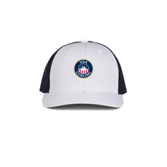 Lawlor's Custom Sportswear | Curling Olympic Team Trials Hat