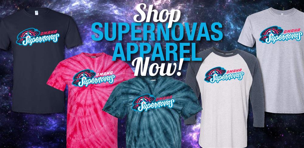 Lawlor's Custom Sportswear | Supernovas Volleyball